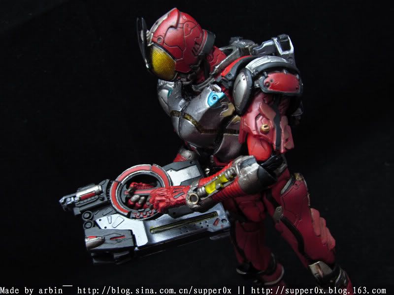 SIC FAIZ正常形态+最终形态_Fixarbin_新浪博客